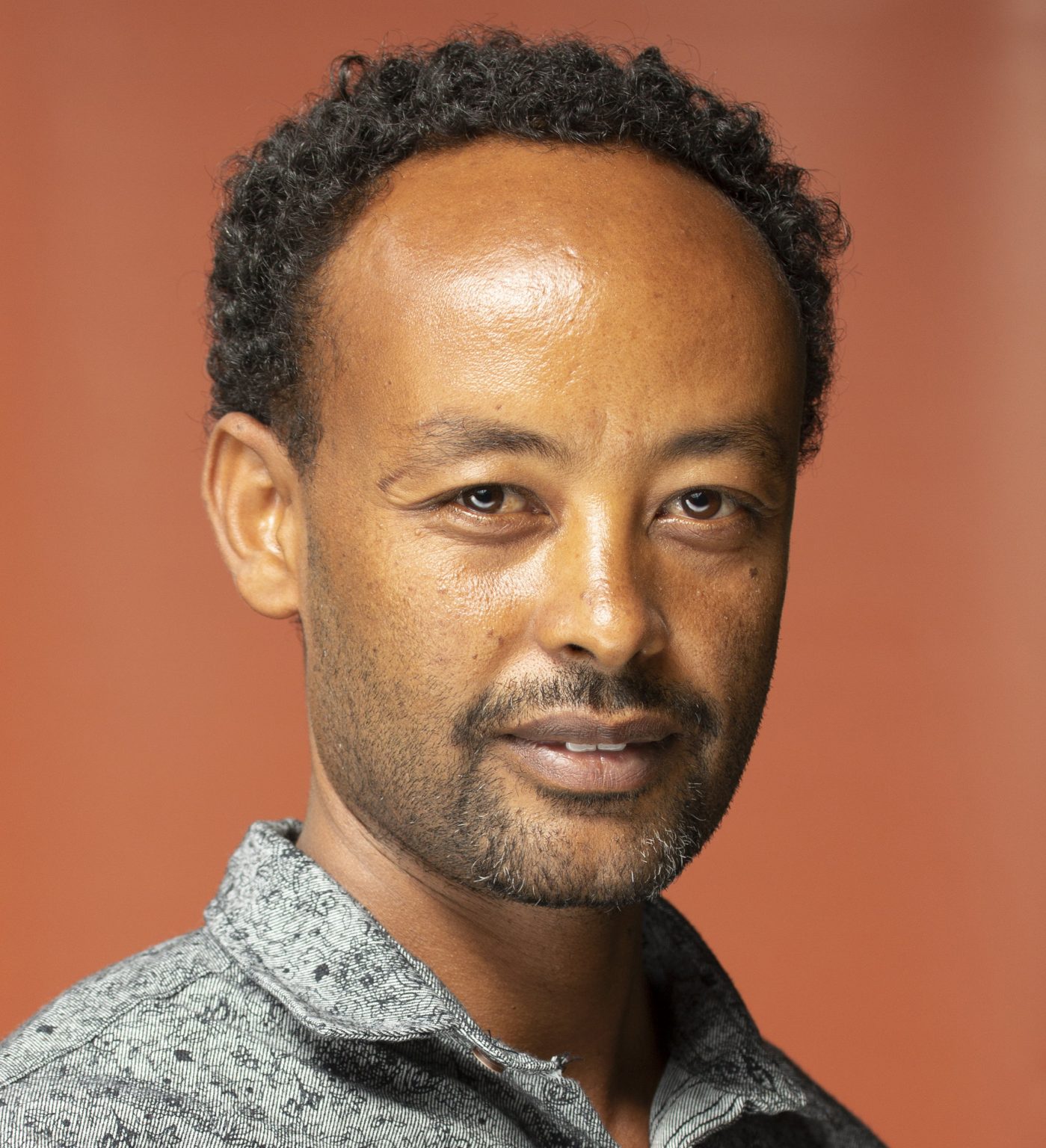 Gobena Bayisa | AWARD