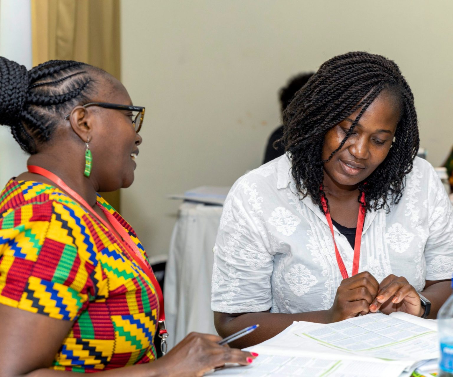 AWARD Launches Leadership Program for Emerging Women in Science | AWARD