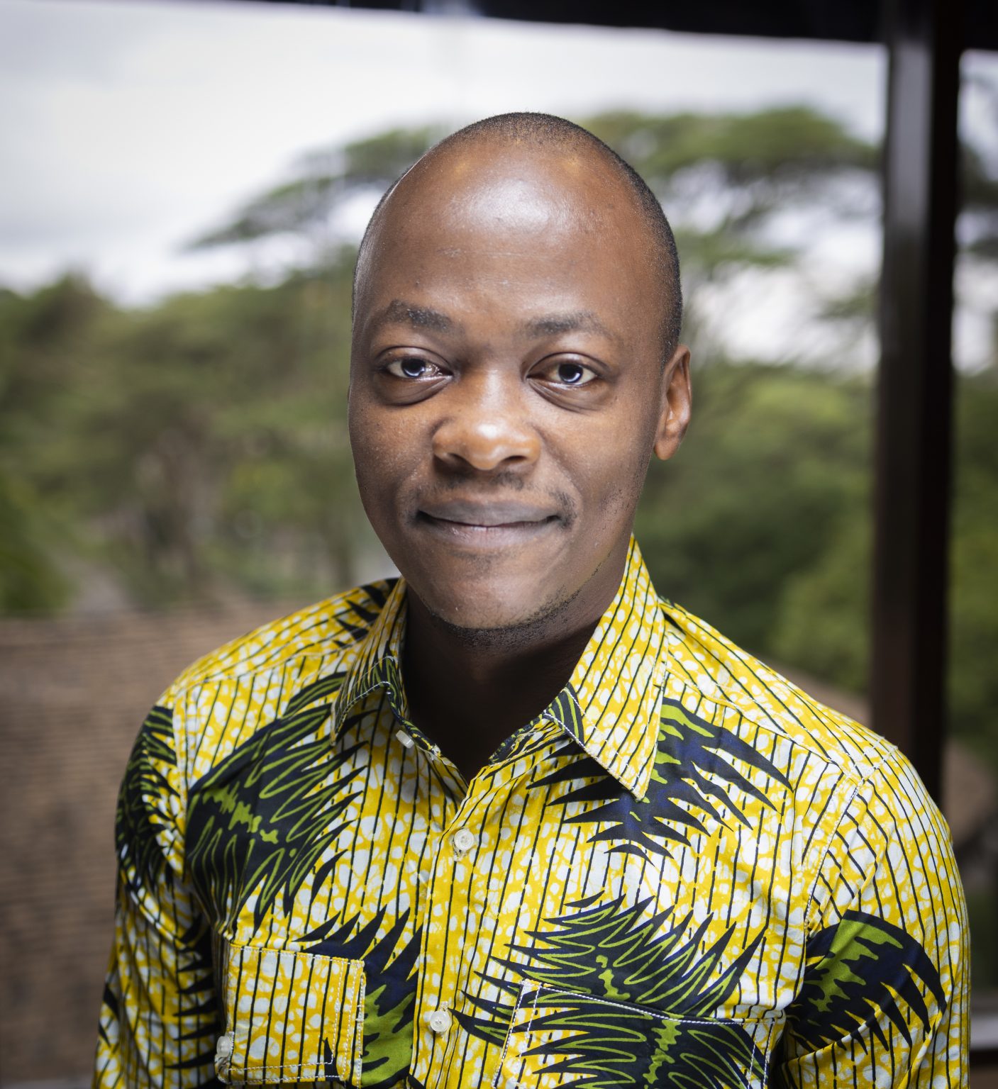 ALIX FRANK RODRIGUE IDOHOU | AWARD