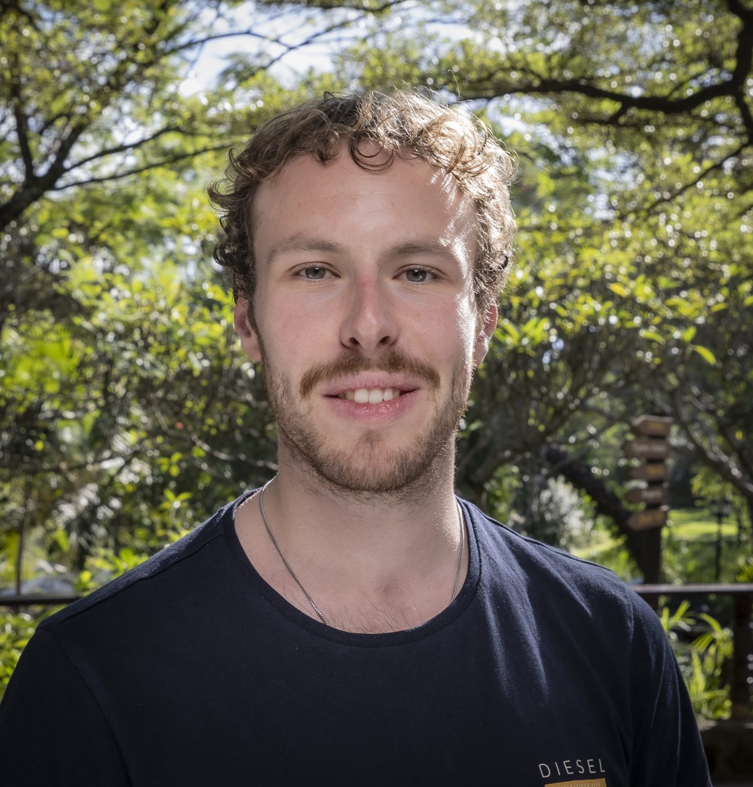 EOGHAN JOSEPH MONTGOMERY CONNOLLY | AWARD