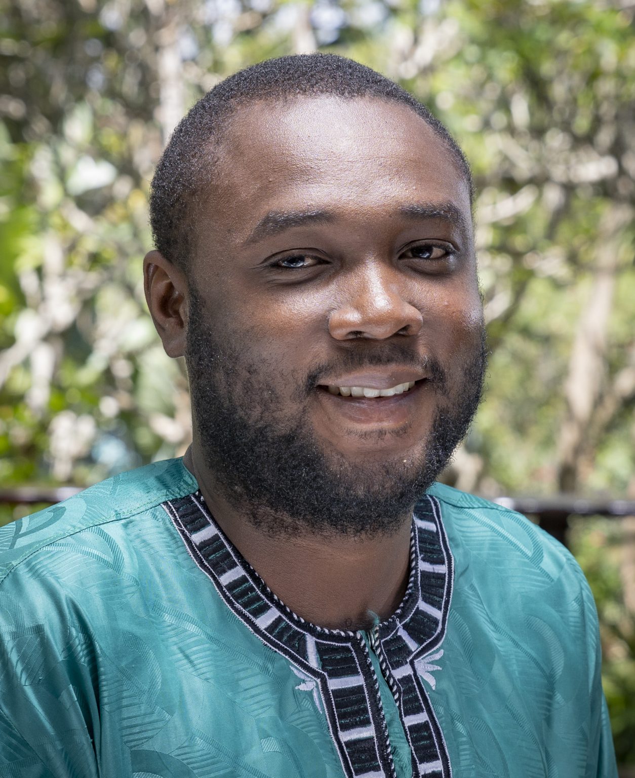 JOSUÉ RÉMI RODRIGUE KPOGLE | AWARD