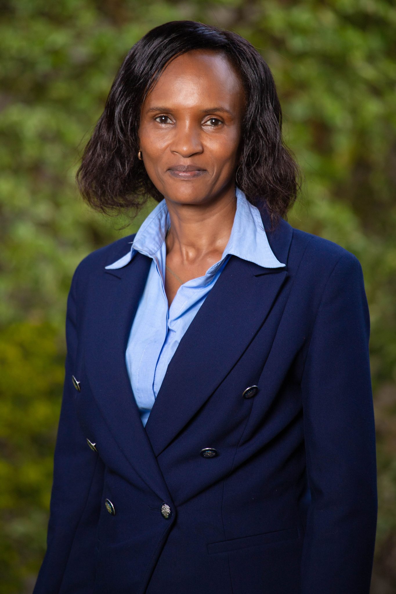 Josephine Kamene Musyoki | AWARD