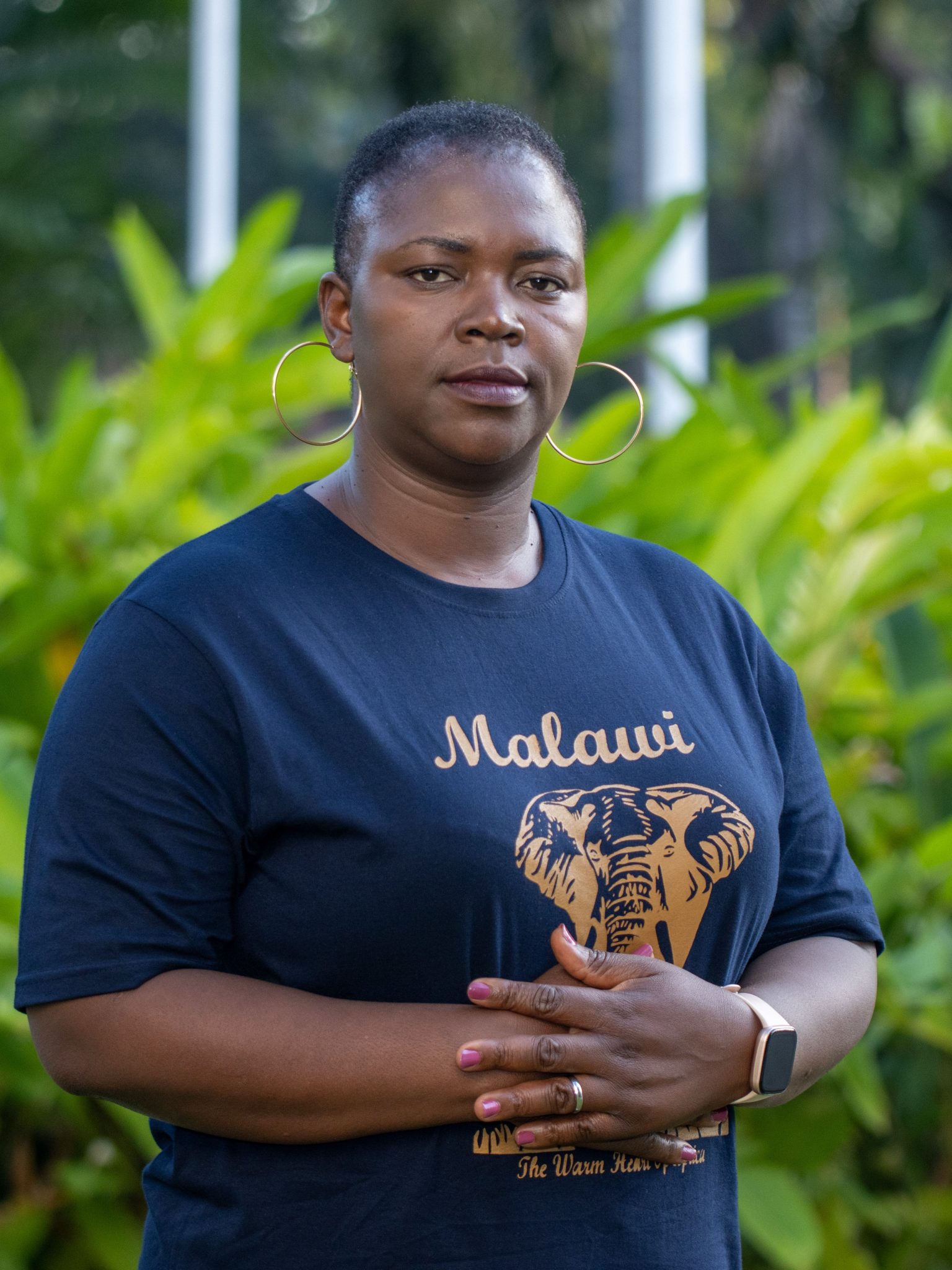 Ngwira Kamwana | AWARD