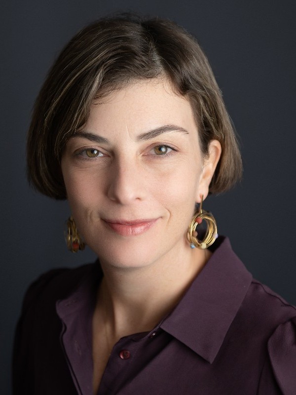 Ms. Lauren Phillips | AWARD